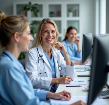 Lösungen – CuraScript